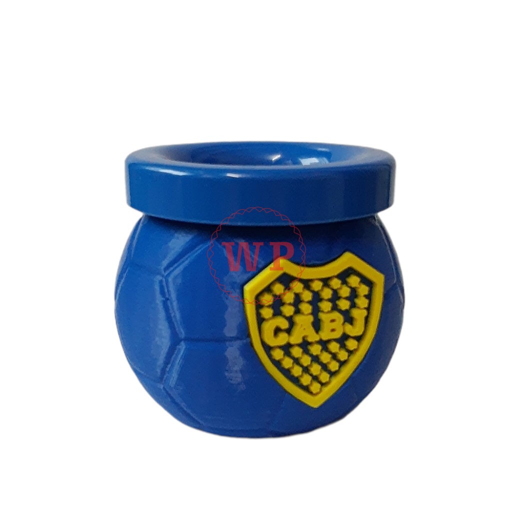 Mate Boca Juniors - Tya3d